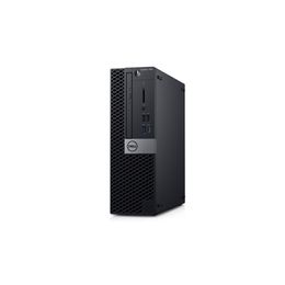 Dell OptiPlex 7060 SFF Core i5 3 GHz - SSD 1 TB RAM 64 GB