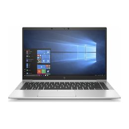 HP EliteBook 840 G7 14" 1.6 GHz - SSD 256 GB - 16GB QWERTY - Italienisch