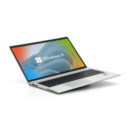 HP ProBook 650 G9 15" Core i5 1.6 GHz - SSD 256 GB - 16GB QWERTZ - Deutsch