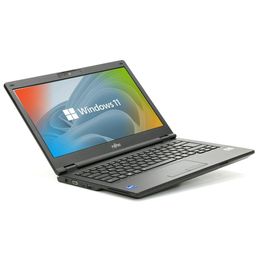 Fujitsu LifeBook E5410 14" Core i7 1.8 GHz - SSD 1 TB - 16GB QWERTZ - Deutsch