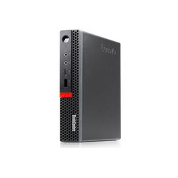 Lenovo ThinkCentre M720Q Tiny Core i7 2.4 GHz - SSD 512 GB RAM 32 GB