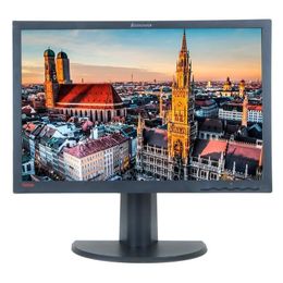 Bildschirm 24" LCD FHD Lenovo ThinkVision L2440p