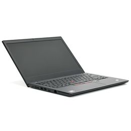 Lenovo ThinkPad L14 G2 14" Ryzen 7 PRO 1.9 GHz - SSD 512 GB - 16GB QWERTZ - Deutsch