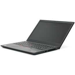 Lenovo ThinkPad P1 G4 15" Core i7 2.3 GHz - SSD 512 GB - 32GB QWERTZ - Deutsch