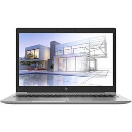 HP Zbook 15 G6 15" Core i7 2.6 GHz - SSD 1 TB - 16GB AZERTY - Franz&ouml;sisch