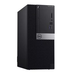 Dell OptiPlex 7060 Core i5 3 GHz - SSD 512 GB RAM 8 GB