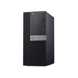 Dell OptiPlex 7060 Core i5 3 GHz - SSD 256 GB RAM 8 GB
