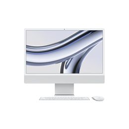 Apple iMac 24" (Anfang 2021) M1 3,2 GHz - SSD 256 GB - 16GB QWERTY - Spanisch