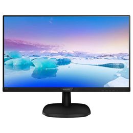 Bildschirm 23" LCD FHD Philips 243V7QDAB/00