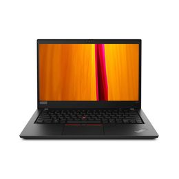 Lenovo ThinkPad T495 14" Ryzen 5 PRO 2.1 GHz - SSD 256 GB - 8GB AZERTY - Franz&ouml;sisch