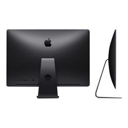 Apple iMac Pro 27" 5K (Ende 2017) Xeon W 3,0 GHz - SSD 1 TB - 32GB QWERTY - Niederl&auml;ndisch