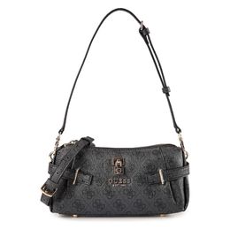 Guess Shoulder Bag 'Yesba' female Black size One Size