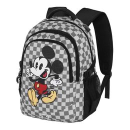 Disney Backpack 'Mickey Mouse Move-PLUS Running' boy Mixed colors size One Size