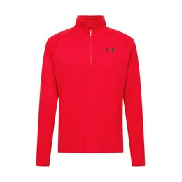 Under Armour Performance Shirt male Red size S