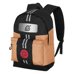 Naruto Backpack 'Dress-FAN HS Backpack 2.2' boy Mixed colors size One Size