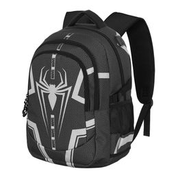MARVEL Backpack 'Spiderman Town-PLUS Running' boy Black size One Size