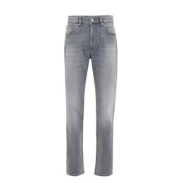 WE Fashion Jeans Herren Gr&ouml;&szlig;e 30 grau
