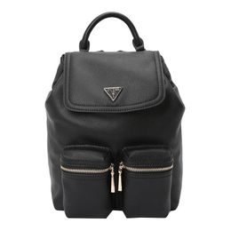 Guess Rucksack 'Manhattan' Damen Gr&ouml;&szlig;e One Size schwarz