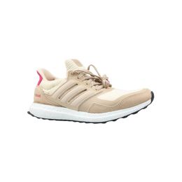 Adidas Sport Athletic Shoes 'UltraBoost S&L' female Beige size 37 1/3