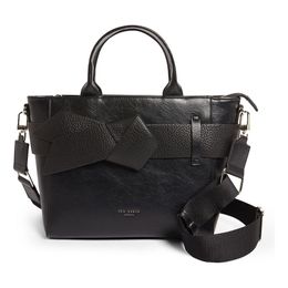 Ted Baker Handtasche 'Jimisie' Damen Gr&ouml;&szlig;e One Size schwarz