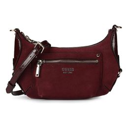 Guess Crossbody Bag 'Marsha' female Red size One Size