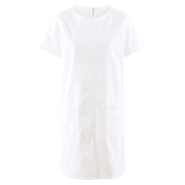 Tamaris Summer Dress female White size 42