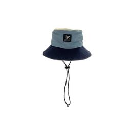 Surf Monkey Sports Hat male Blue size Onesize