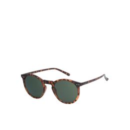 Jack & Jones Jack & Jones Sunglasses male Brown size One Size