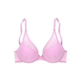 s.Oliver Bra female Purple size 80