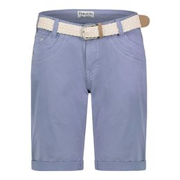 Sublevel Bermudas in Hellblau - 42% | Gr&ouml;&szlig;e L | Shorts