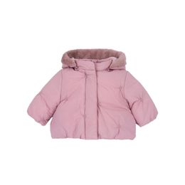 Chicco Outdoorjacke M&auml;dchen Gr&ouml;&szlig;e 98 rosa