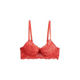 next Bra female Orange size 70