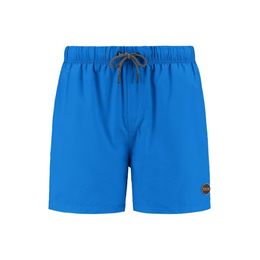 Shiwi Board Shorts 'Mike' male Blue size XL