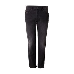 Diesel Jeans '2023 D-FINITIVE' male Black size 34