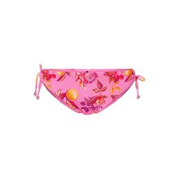 Lingadore Bikini Bottoms female Pink size M (40/42)