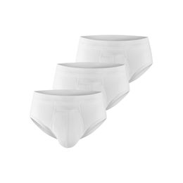 Protechdry Panty male White size M
