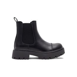 DeeZee Boots in Schwarz - 27% | Gr&ouml;&szlig;e 41 | Damen-stiefel