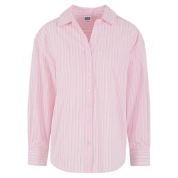 Urban Classics Blouse ' ' female Pink size L