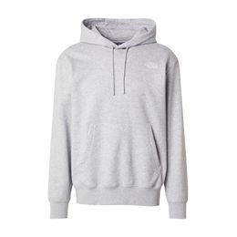 The North Face Sweatshirt 'ESSENTIAL' Herren Gr&ouml;&szlig;e XXL grau