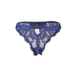 Hunkem&ouml;ller Hunkem&ouml;ller Slip 'Grace' Damen Gr&ouml;&szlig;e L dunkelblau