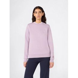 Champion Sweatshirt in Lila - 56% | Gr&ouml;&szlig;e S | Damen-sweatshirts-jacken