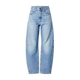 Levi's LEVI'S Jeans 'Cinch Barrel' Damen Gr&ouml;&szlig;e 29 blue denim