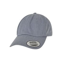 Flexfit Cap Damen Gr&ouml;&szlig;e 55/60 grau