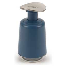 Joseph Joseph JosephJoseph Seifenspender "Sky" in Blau - (H)14,6 cm - 41% | Badezimmer-accessoires