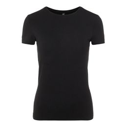 Pieces Shirt 'Sirene' female Black size XS
