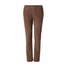 Levi's LEVI'S Jeans '511 Slim' Herren Gr&ouml;&szlig;e 34 karamell