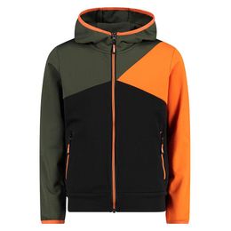 CMP Fleecejacke in Bunt - 27% | Gr&ouml;&szlig;e 164 | Kids-fleecejacken-fleecepullover