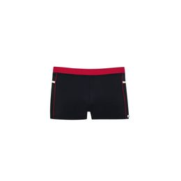 Wavebreaker Swim Trunks male Black size 5