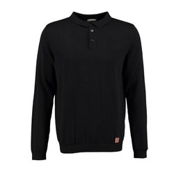 Key Largo Pullover 'Pisa' Herren Gr&ouml;&szlig;e M schwarz