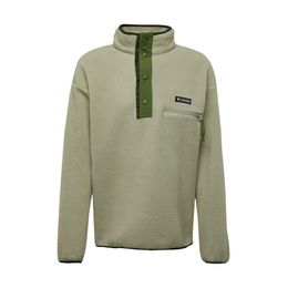 Columbia Athletic Sweatshirt 'Helvetia II' male Green size M